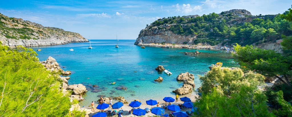 Jet2 expands Rhodes and Crete programmes for summer - Travel News