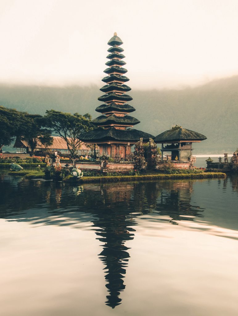 Isis Monteverde: Exploring Balinese Culture - Travel News