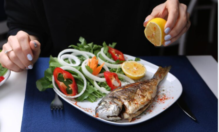 Why Do People Eat Fish On Good Friday , The 2,000-Year-Old Rule That ...